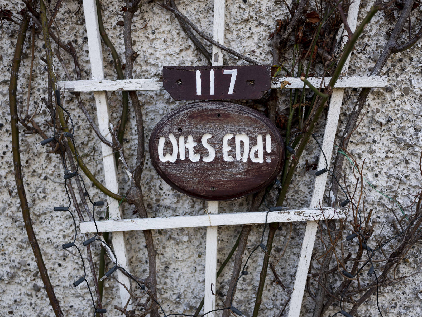 The Big O Project - Am Enough