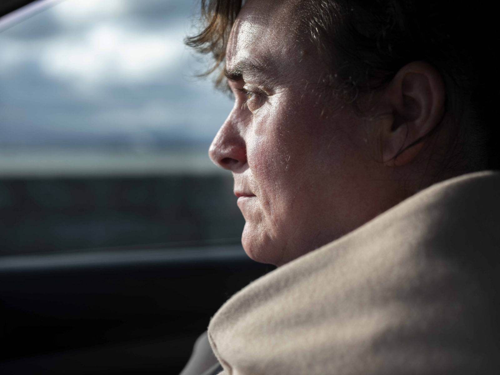 The Big O Project - Am Enough