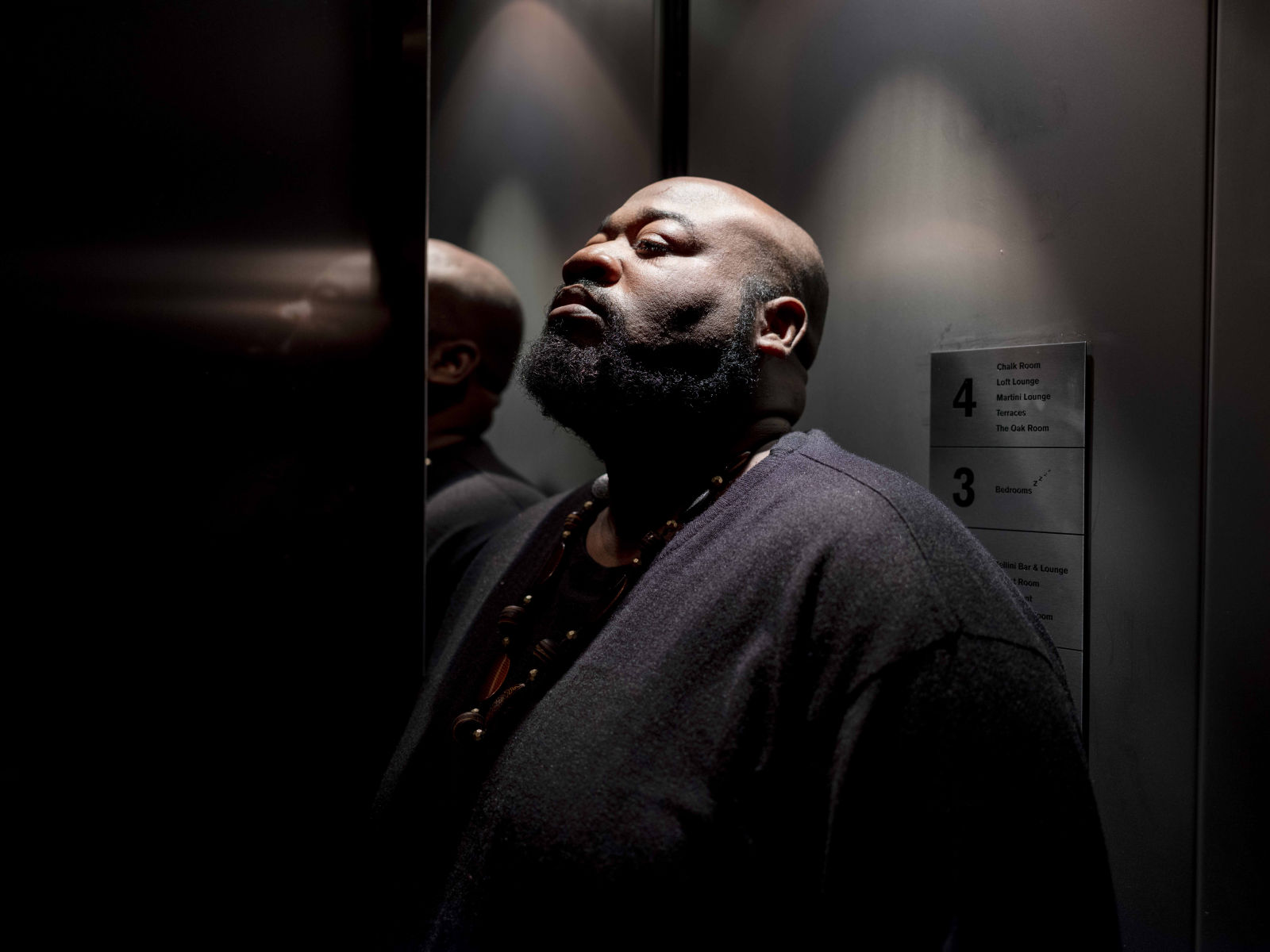 The Big O Project - About