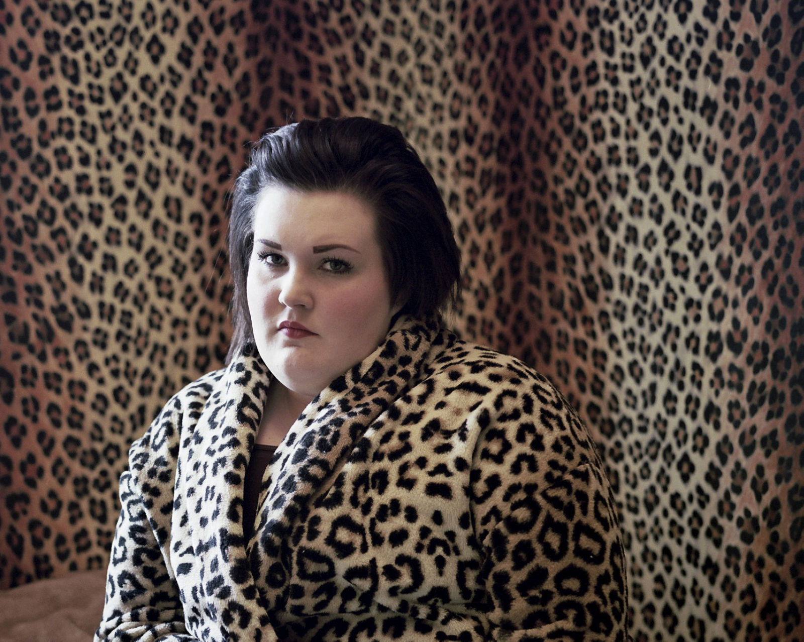 The Big O Project - shannon 10 Years