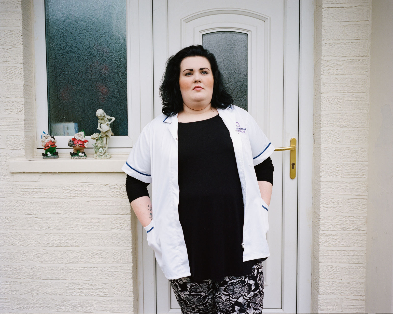 The Big O Project - shannon 10 Years