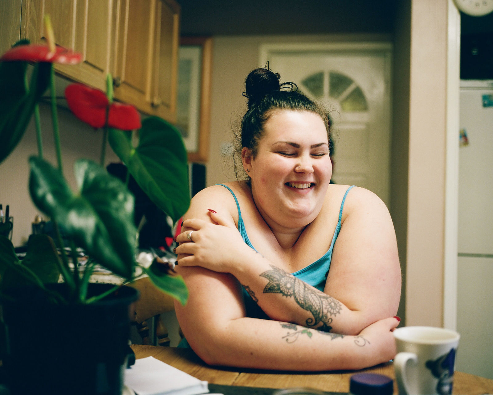 The Big O Project - shannon 10 Years