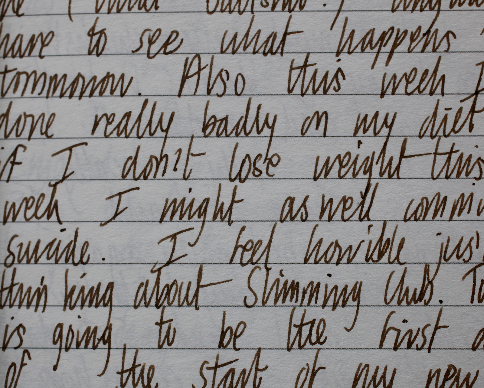 The Big O Project - Teen Stories