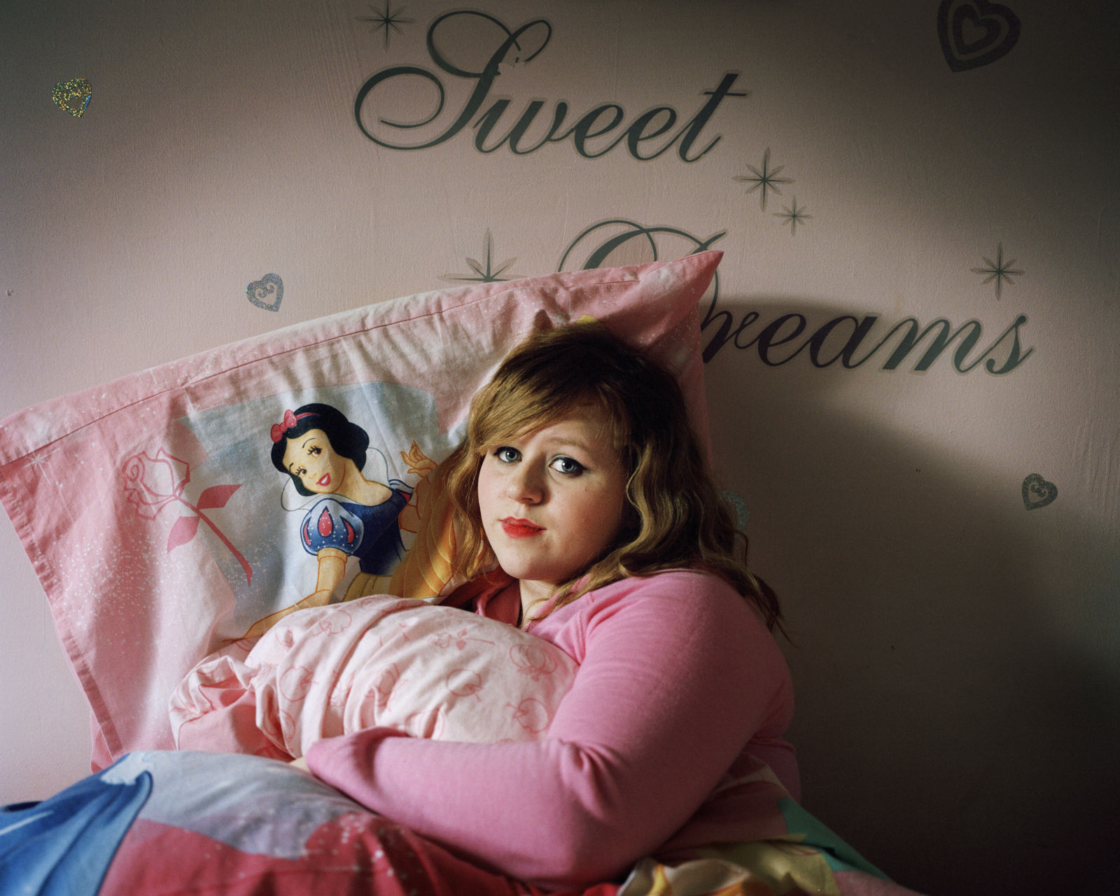 The Big O Project - Teen Stories