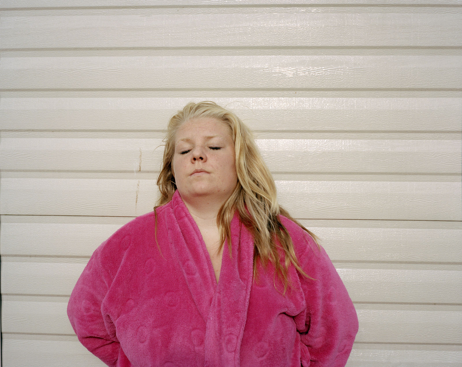 The Big O Project - Teen Stories