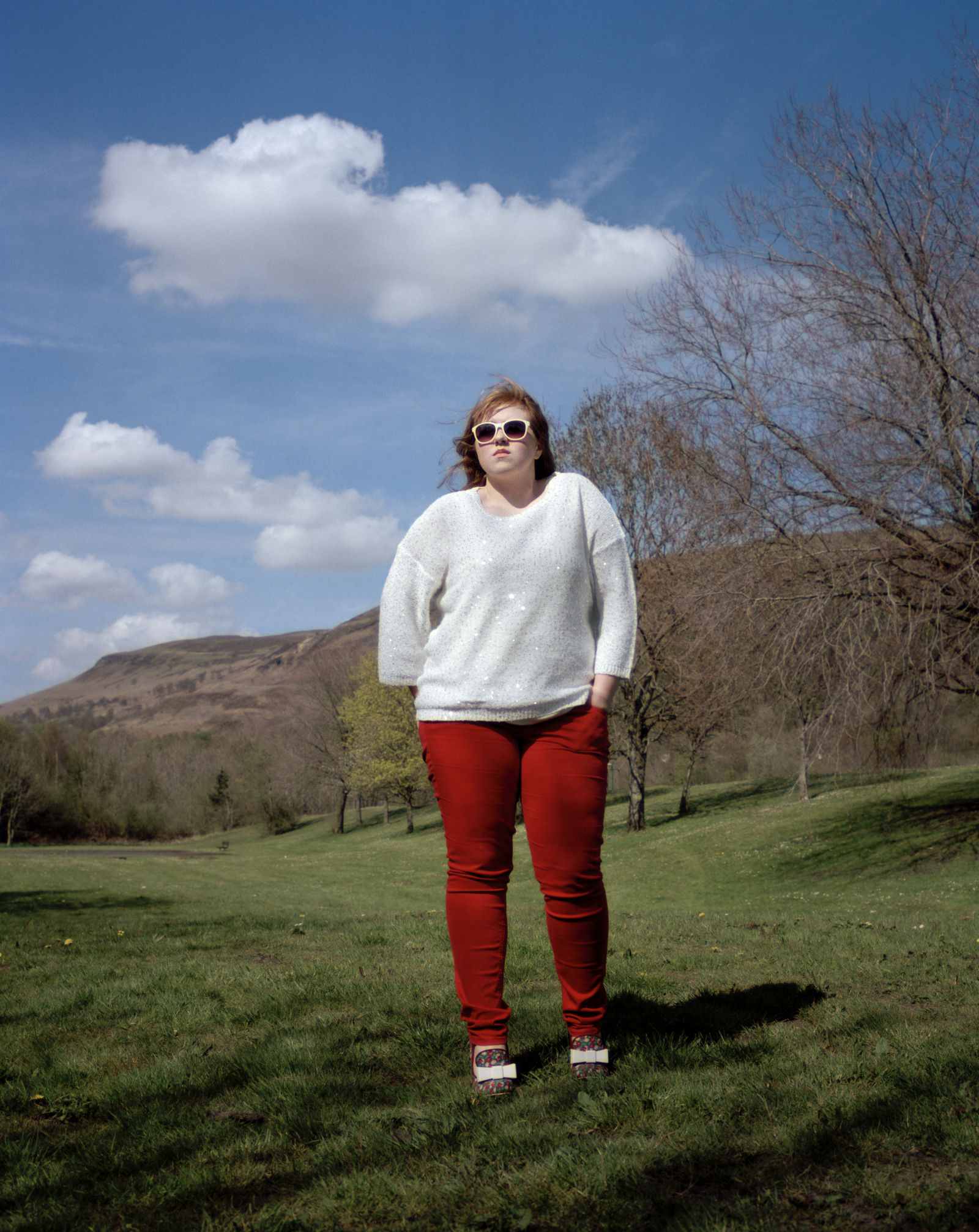 The Big O Project - Teen Stories