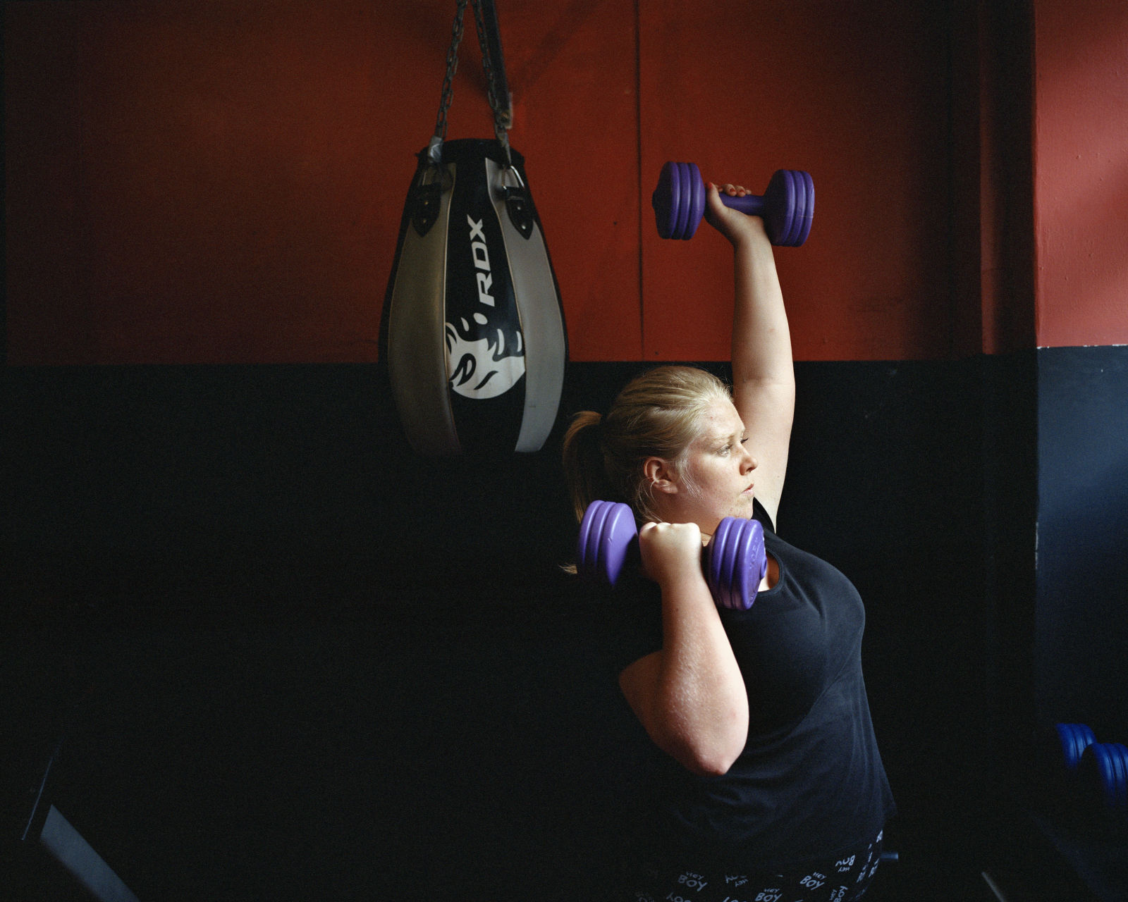 The Big O Project - Teen Stories