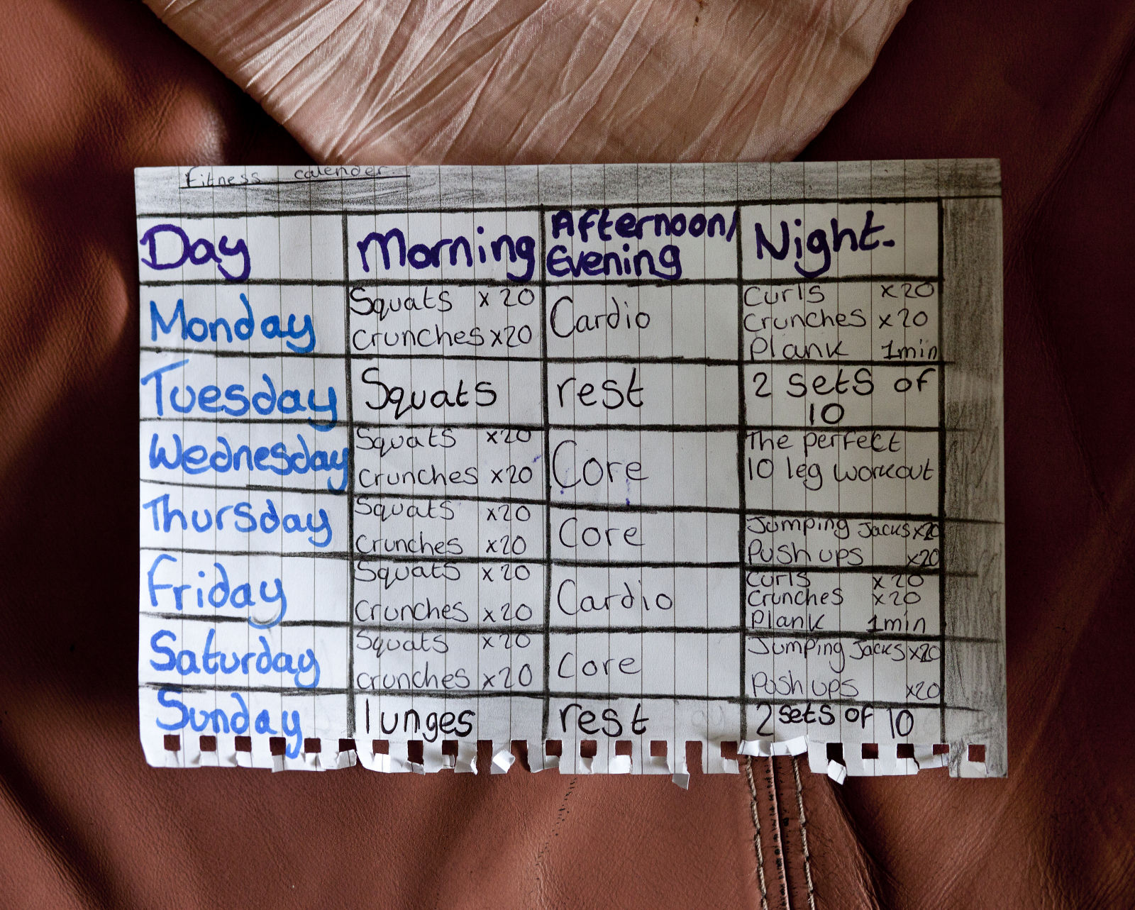 The Big O Project - Teen Stories