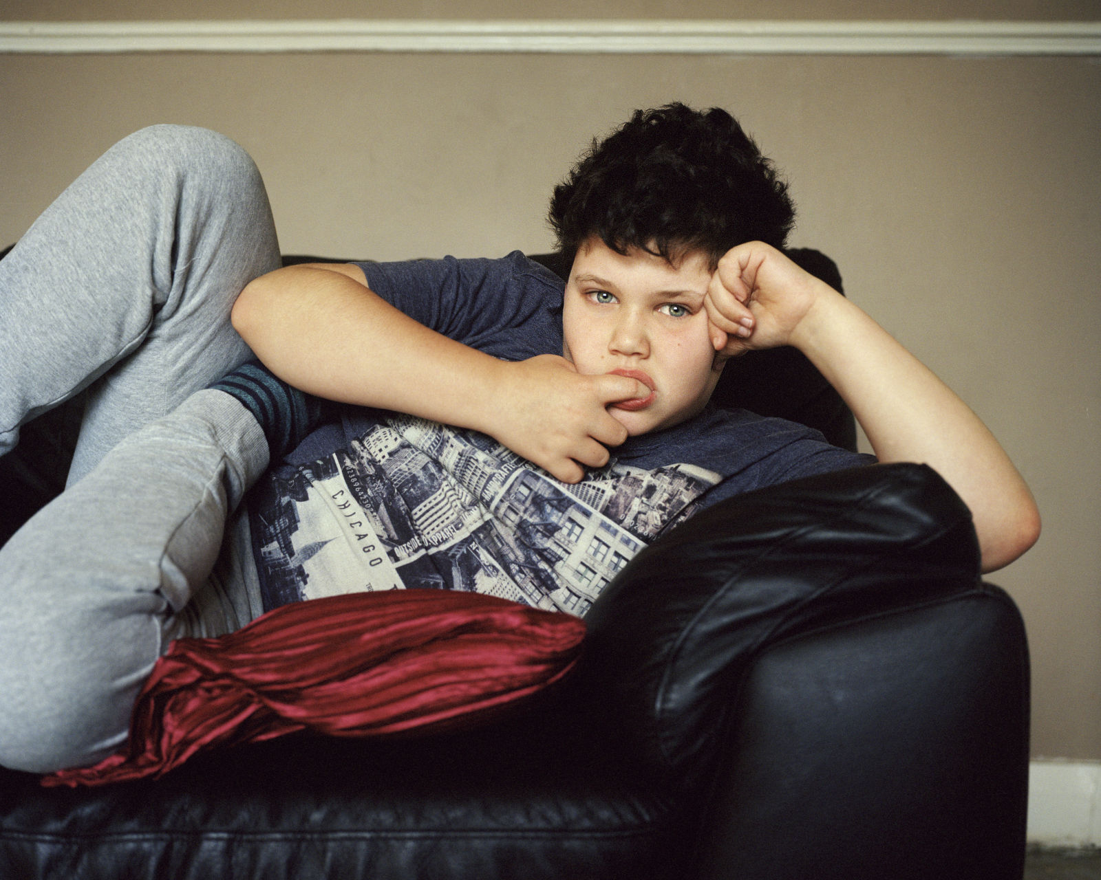 The Big O Project - Teen Stories