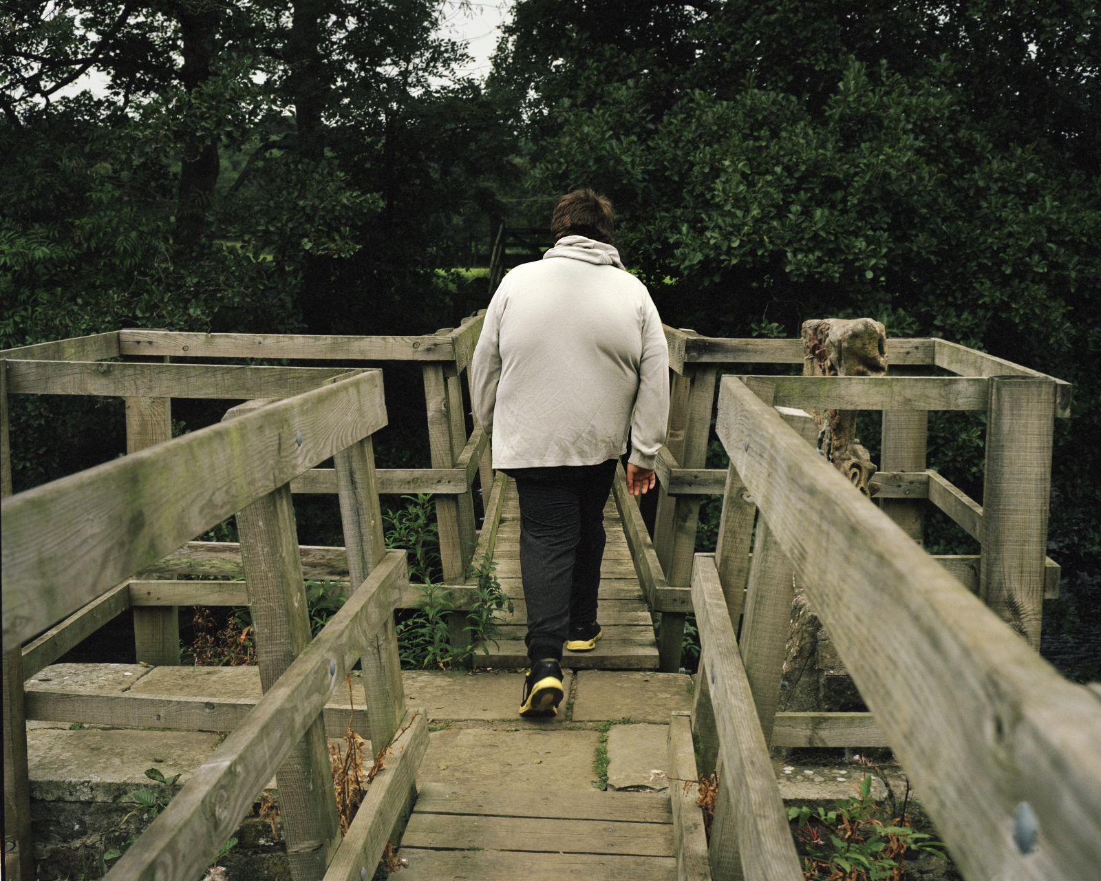 The Big O Project - Teen Stories